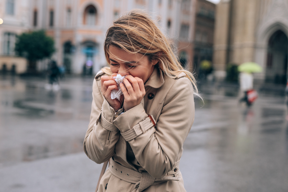 2018 Flu Information Tips from Olympic Internal Medicine